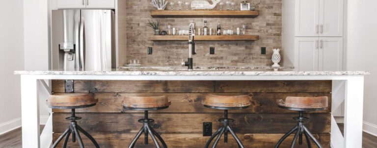 Green Basements & Remodeling | Atlanta’s Premier Contractor