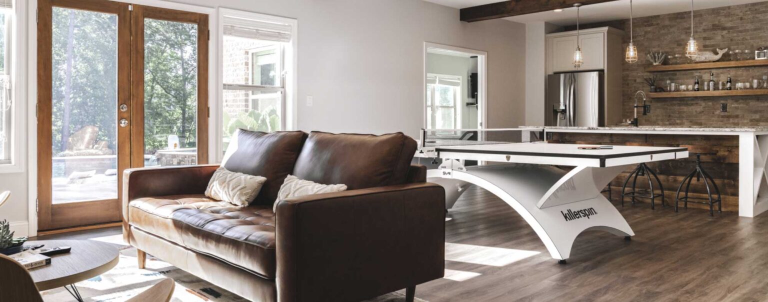 Green Basements & Remodeling | Atlanta’s Premier Contractor