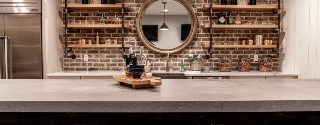 Green Basements & Remodeling | Atlanta’s Premier Contractor