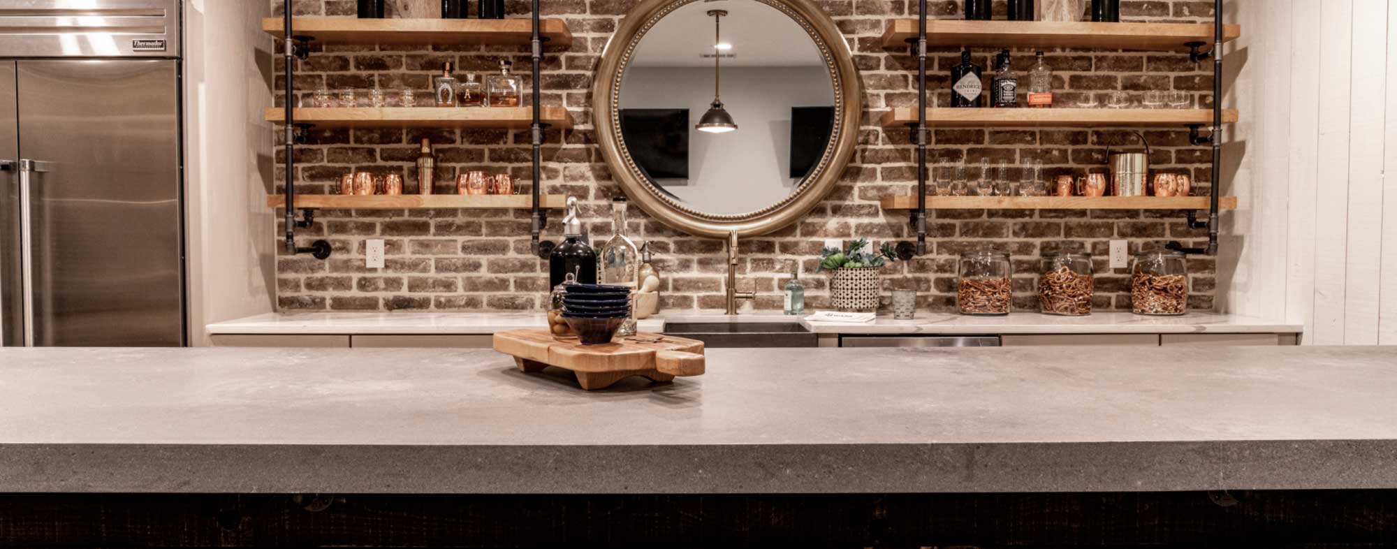 Green Basements & Remodeling | Atlanta’s Premier Contractor