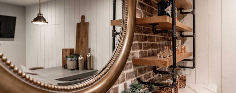 Green Basements & Remodeling | Atlanta’s Premier Contractor