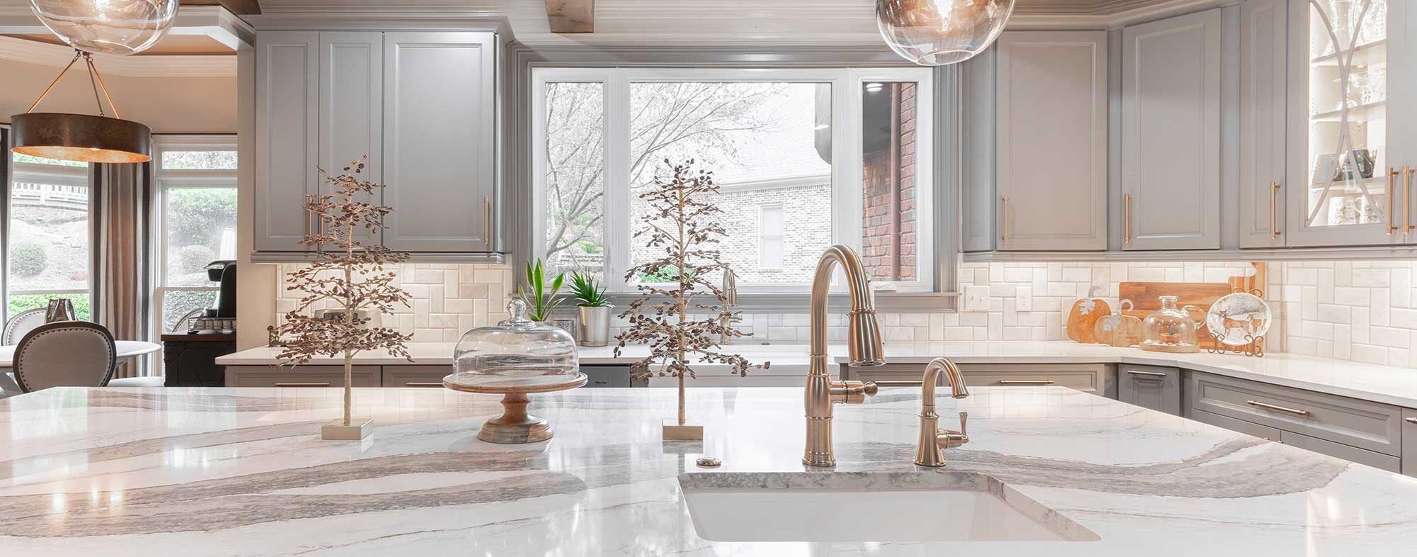 Green Basements & Remodeling | Atlanta’s Premier Contractor