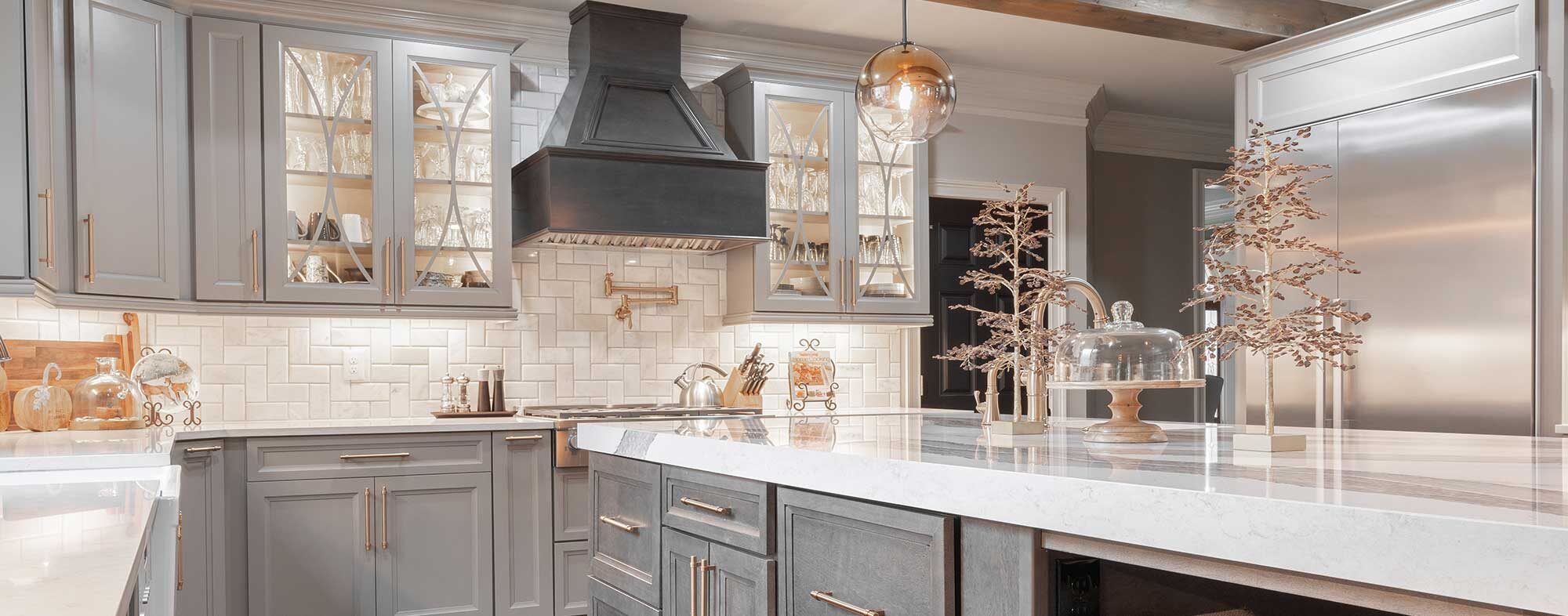 Green Basements & Remodeling | Atlanta’s Premier Contractor