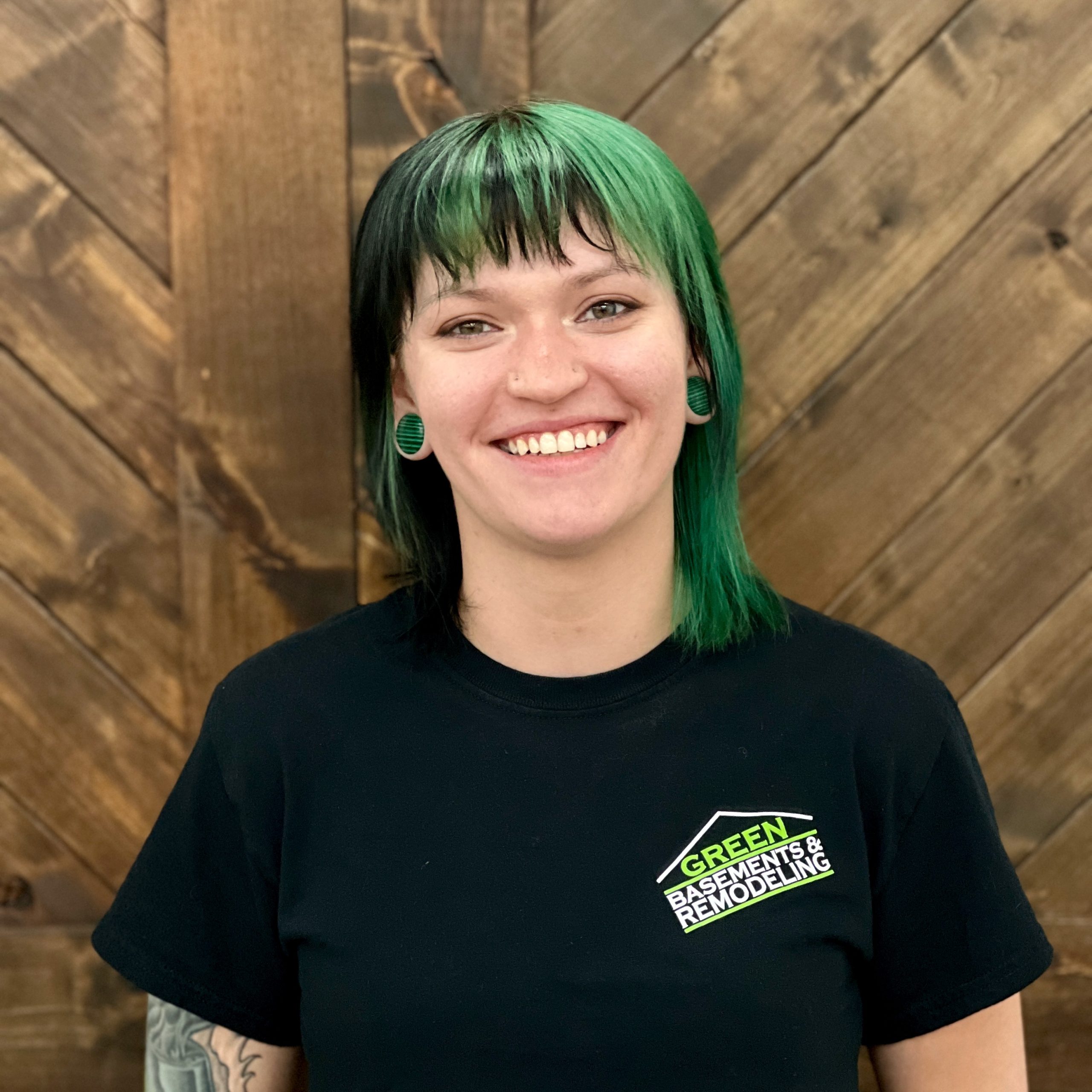 Our Team - Green Remodeling